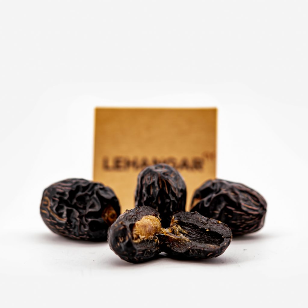 Dattes Ajwa De Médine (Al-Madina) – Rare Et Bienfaisante | LeHangar212